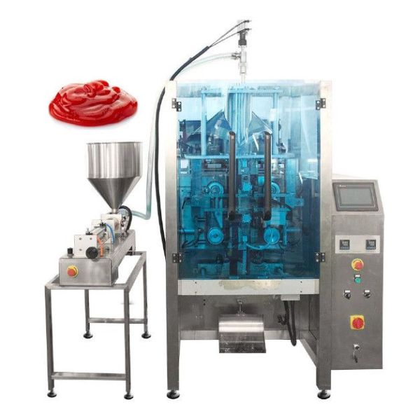 TCLB-420P | Liquid Weighing Automatic Matching System – Solve⁴ ...